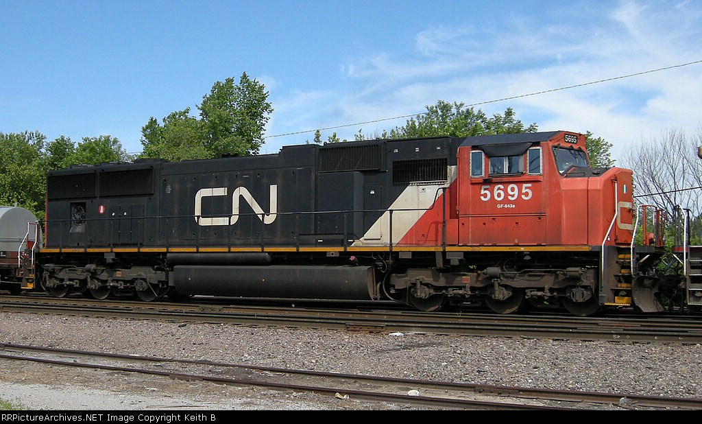 CN 5695